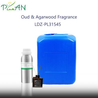 Cina Campioni Gratuiti Concentrato Oud & Agarwood  Aroma Profumo  Per Diffusore in vendita