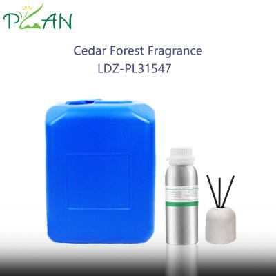 China Premium Cedar Forest  Fragrance Flavor  For Reed Sticks & Diffuser  Long-lasting Scents for sale