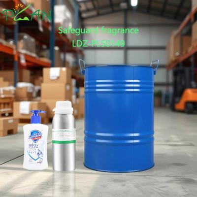 China Eco-Friendly Safeguard Fragrance Essence for Laundry Detergent 1.5L for sale