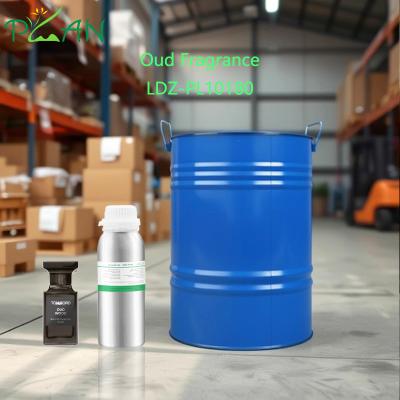 China Oud Perfume Oil Concentrate with Free Sample for Perfume Making for sale
