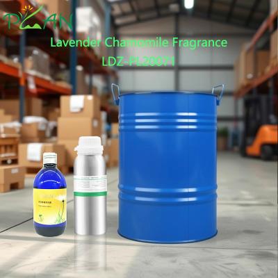 China Lavender Chamomile Fragrance Essence Oil for Shampoo Making for sale