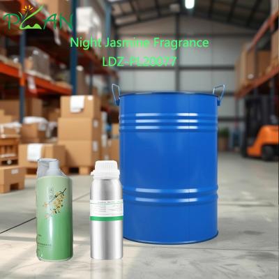 China Cruelty-Free Night Jasmine Fragrance Essence for Shampoo Making for sale