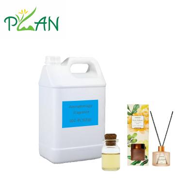 중국 100ml 디퓨저 & 리드 스틱용 농축 과일 민트 향 오일 판매용