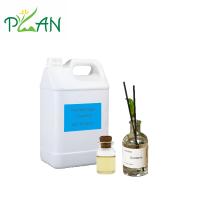 China Concentrated Ginger Flower Essence Oil For Diffusers & Reed Sticks for sale
