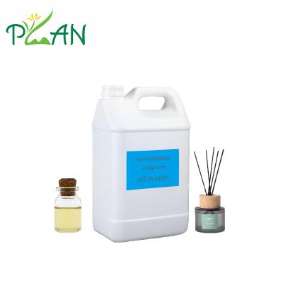 China Verbena Essence Fragrance Oil Concentrated Long-lasting Up to 3 Months with Shelf Life 1-3 Years for Reed Diffusers for sale