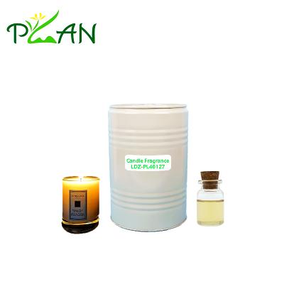 China Free Sample Freesia-Lily Essence Candle Fragrance Oil High Purity for sale