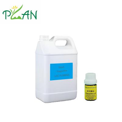 Китай Натуральное пищевое эфирное масло османтуса со сроком годности 2 года и рекомендуемой концентрацией 0,1-0,5% для пищевых продуктов и напитков продается