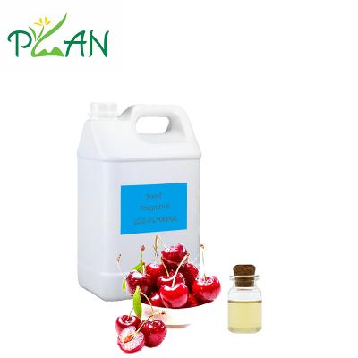 Κίνα Φυσικό άρωμα κερασιού Εγκεκριμένο από τον FDA με αναλογία προσθήκης 0,1%~0,3% και επίπεδο χρήσης 0,1-0,5% για τρόφιμα και ποτά προς πώληση