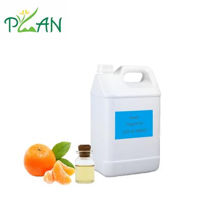 Китай Бесплатный образец стойкого натурального ароматизатора мандарина с уровнем использования 0,1-0,5% для пищевых продуктов и напитков продается