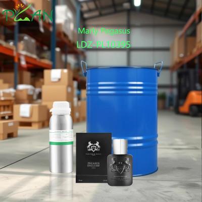China Concentration Body Care Fragrance Marly Pegasus Fragrance Oil For Perfume Production / Making With Free Sample for sale