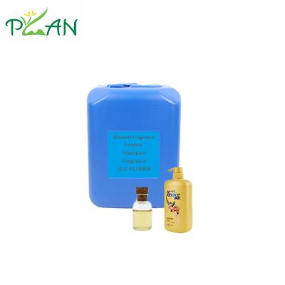 China Body Wash Fragrance Almond  Fragrance Oil For Shower gel &Shampoo &Scented Soap  Making /Productions with High-Surfactant Stability for sale