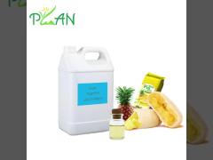 Aroma di ananas Olio di frutta Sapore alimentare Fragranza Olio essenziale Durata