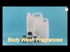 pure natural body wash fragrances cucumber fragrance essence oil