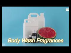 Acqua Melone Lavaggio del corpo Fragranze Oli essenziali per il bagno Applicare
