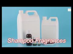 Concentrato di sapore fruttato di mirtilli mescolando olio essenziale per la fabbricazione di shampoo / lozione per il corpo