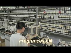 Olio di profumi di mele verdi Perfume olio essenziale
