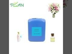 Olio naturale di fiori per il lavaggio del corpo profumi di giglio olio profumo olio essenziale