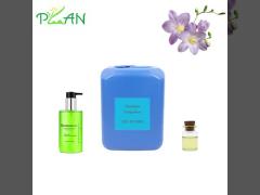 Daily Flavor Industrial Flavor Shampoo Fragrances Sweet Scented Freesia Essential Oil