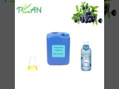 Natural Organic Blueberry Body Wash Fragrances Fruit Oil Home Fragrance Essential Oil