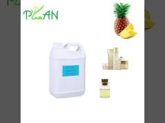 Prodotto di olio essenziale di ananas naturale al 100% Estratto di frutta Oli essenziali per la cura della pelle