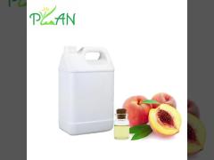 Oli profumati altamente concentrati con sapori di pesche, aromaterapia fruttata, olio essenziale