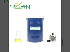 Olio liquido per la produzione di profumi