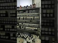 Pulizia profonda Dolce Arancione Lavatorio Detergente Fragranza Efficace Fragranza Per Fabbrica