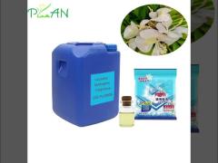 OEM ODM 100% Pure  Ginger Flower Fragrance Oil Free Samples For Laundry Detergent Fragrances
