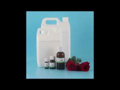 Hot Selling Daily Flavor Fragrant Rose Fragrance Sensitive Skin Friendly For Shampoo Making