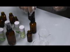 The Aroma Of Calendula Fragrance Perfume Laundry Detergent Soap Making
