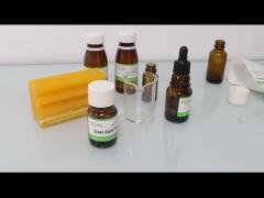 Eco Friendly Green Apple Fragrance For Laundry Detergent Products