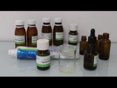 Popular Tea-Scented Mint Fragrance For Toothpaste& Oral Use Products