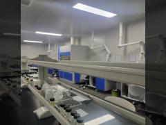 Hight Quality Lan Come La Nuit Tresor Fragrance Essence For Perfume Making