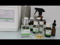 Long-lasting Red Berry Fragrance 100% Pure For Perfume Making