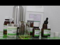 Quality Coconut Vanilla Fragrance Essence  For Scented Candle Non-Toxic