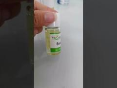 Daily Flavor Fragrance Essence For Successful Men Perfect Men's Fragrance