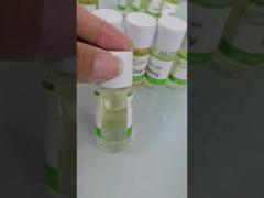 Perfume Oils Fruit Mint Flavor For Diffuser & Scented Candle Making Free Sample