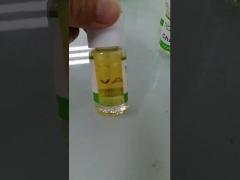 Olio Essenziale Puro al 100% Aroma Arabo Per Profumo Servizio OEM