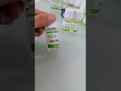 Geconcentreerde parfuumolie VANILLA BOUQUET Aroma Geur voor het maken van parfums