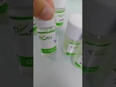 Força de aroma médio Fragrancia de mel pura Essença para vela perfumada