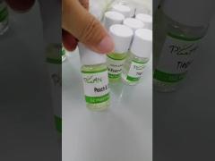 Geconcentreerde geur met gratis proefproef Mango & Papaya smaak voor shampoo & douche gel