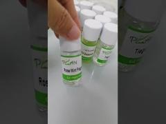 Geconcentreerde Geur Met Gratis Monster Lavendel & Patchouli Geur Voor Shampoo & Douchegel