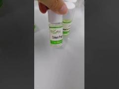 Ароматическая композиция «Синтетическая маракуйя» для ароматических свечей и диффузоров. Концентрированный аромат.