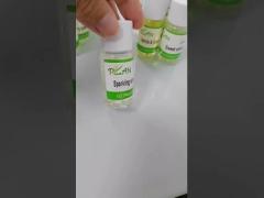 Синтетический оранжевый аромат для ароматных свечей и тростниковых палочек