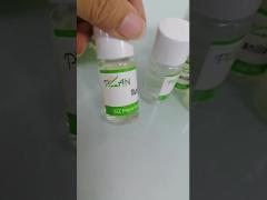 Eco Friendly Peony Fragrance Essence For Softener Laundry Detergent  Concentrated 
