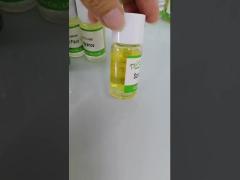 Island Water Fragrance Oil 10ml Concentrated Perfume Essence Floral