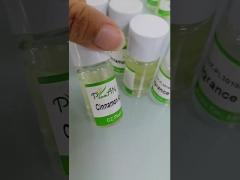 レッドムスク パフュームオイル エッセンス 25kg (フローラルフレグランス製造用)