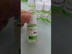 Concentrato di olio profumato di candela di mirra - Made in USA