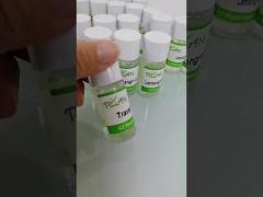 Concentrato di olio profumato alla lavanda per detersivo per bucato OEM