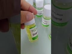 Concentrated Floral & Woody Aromatic Perfume Essence Oil for Professional Perfumery with Aquatic Notes